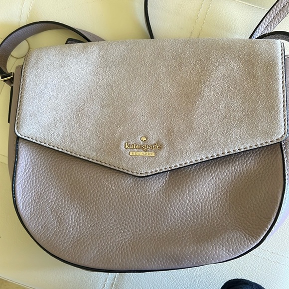 kate spade | Bags | Kate Spade Flap Crossbody Bag | Poshmark